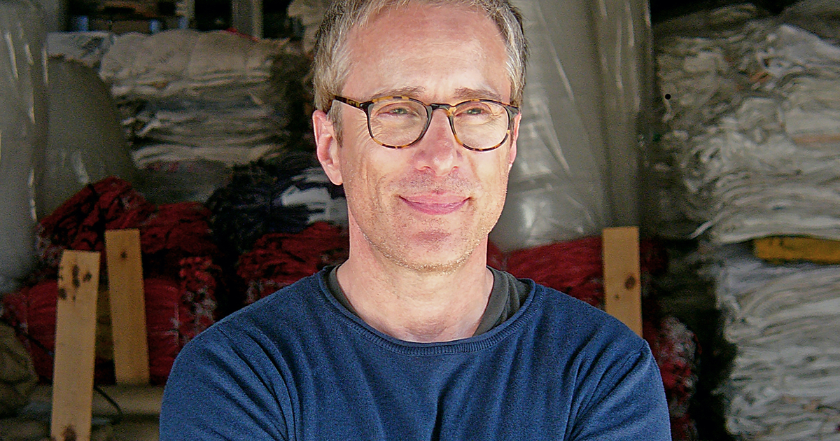 Creativity Awards 2023, Director of the Year: David Shane, O Positive ...