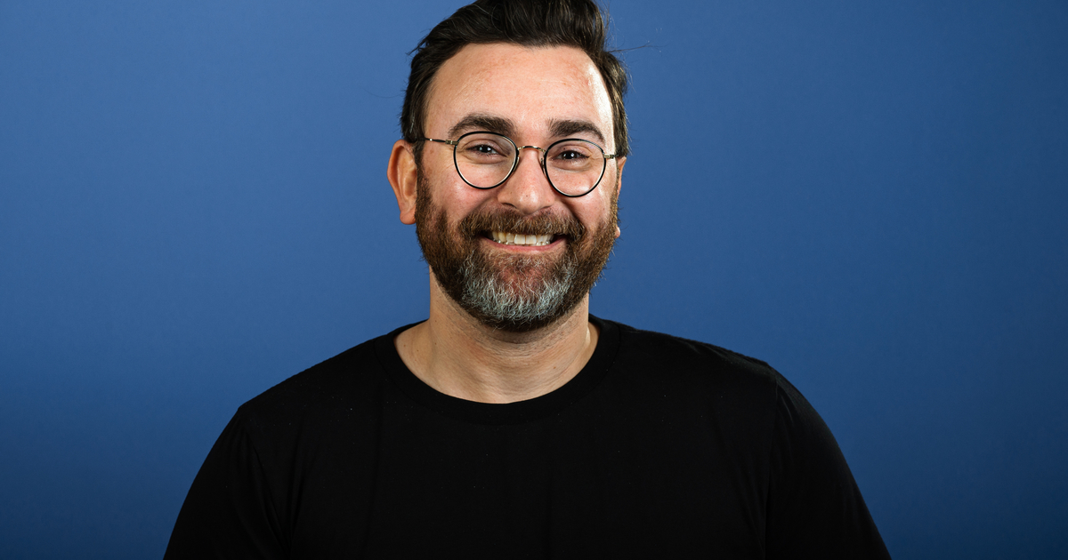 Web3 Marketing Trailblazers 2023: Neal Gorevic, ConsenSys | Ad Age ...