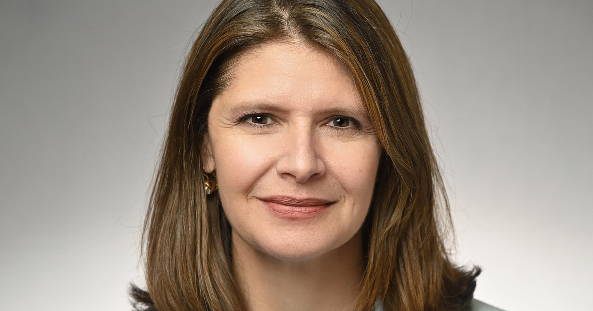 Melanie Babcock: Leading Women 2023 | Ad Age