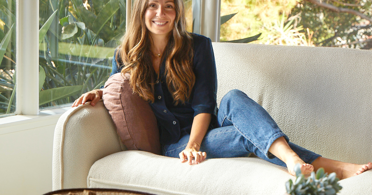 DTC bedding brand Parachute founder on AI, brick-and-mortar and ...