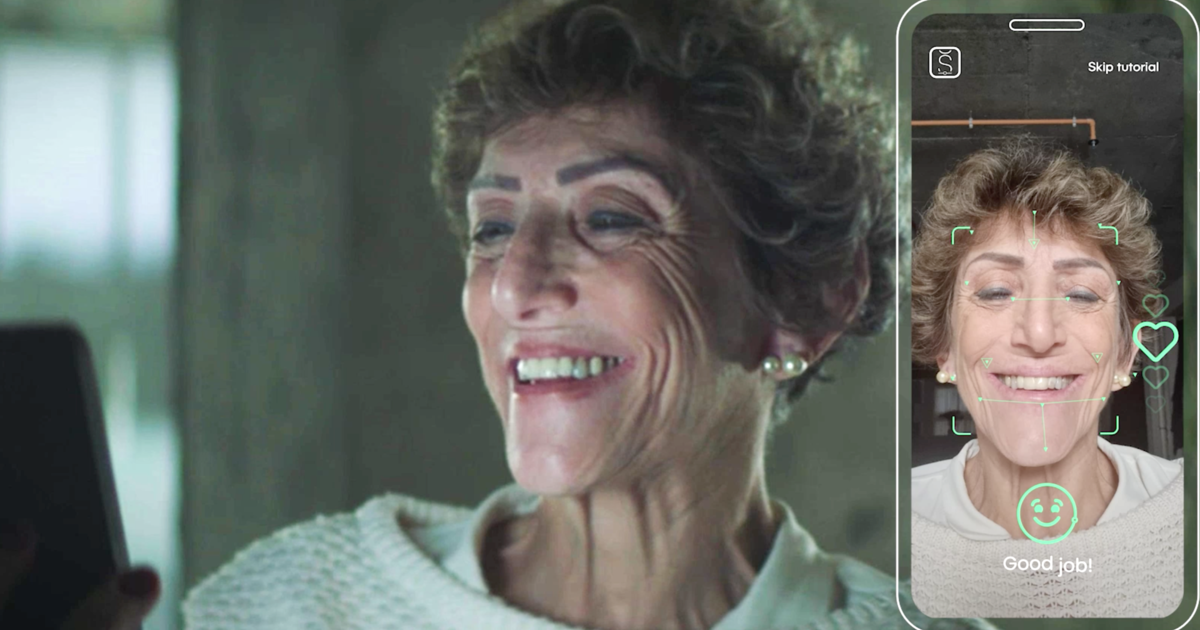 Dentsu Creative’s Eurofarma Scrolling Therapy wins Cannes Lions 2023 ...