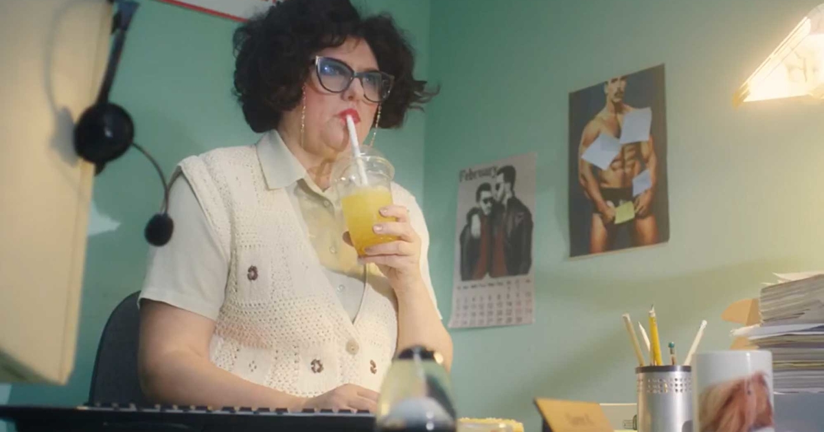 See AI-powered insurer Lemonade’s first brand campaign | Ad Age