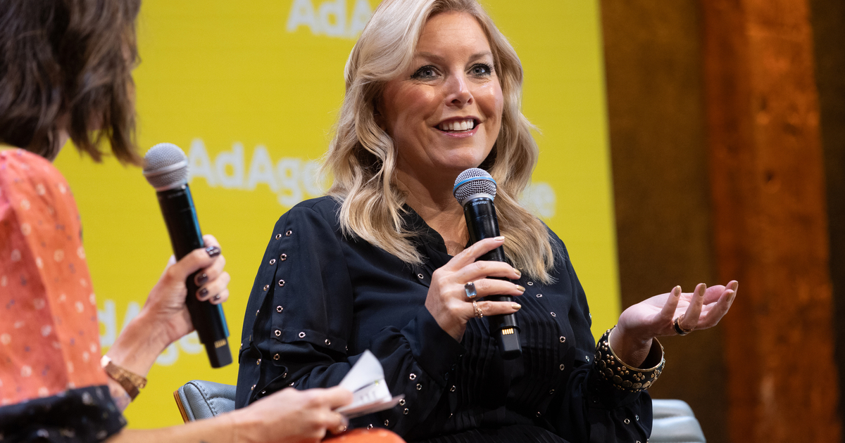 Ulta Beauty CMO on using AI and innovation to drive loyalty | Ad Age