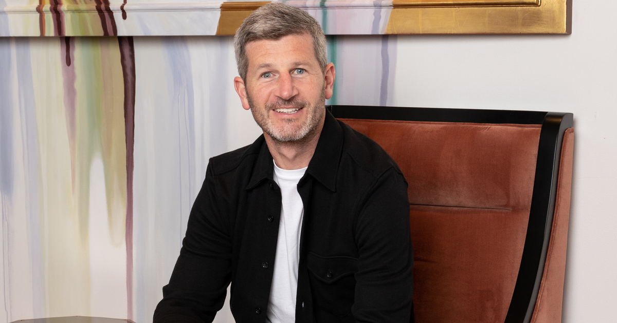 Breakout Brand Leaders 2023: David Lester, Olipop | Ad Age