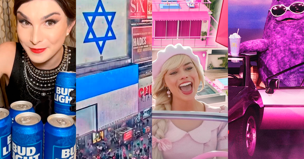 The 10 biggest stories of 2023 | Ad Age