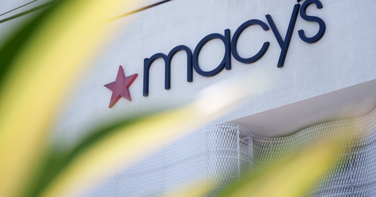 Macy’s names Sharon Otterman CMO | Ad Age