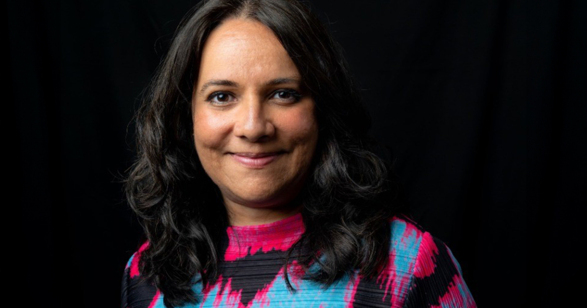Leading Women 2024: Mrinalini Nair, Uber Advertising | Ad Age