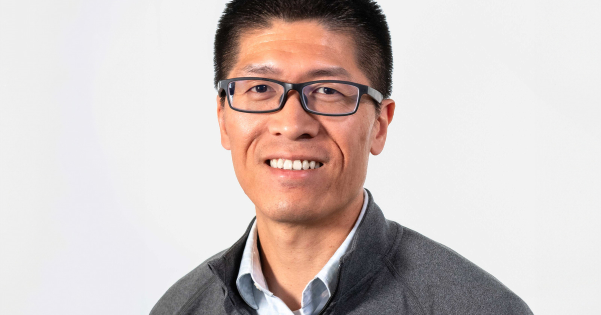 Tech Power List 2024: Vincent Yang, Firework | Ad Age