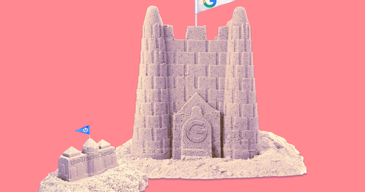 Inside Google and The Trade Desk’s post-cookie battle | Ad Age