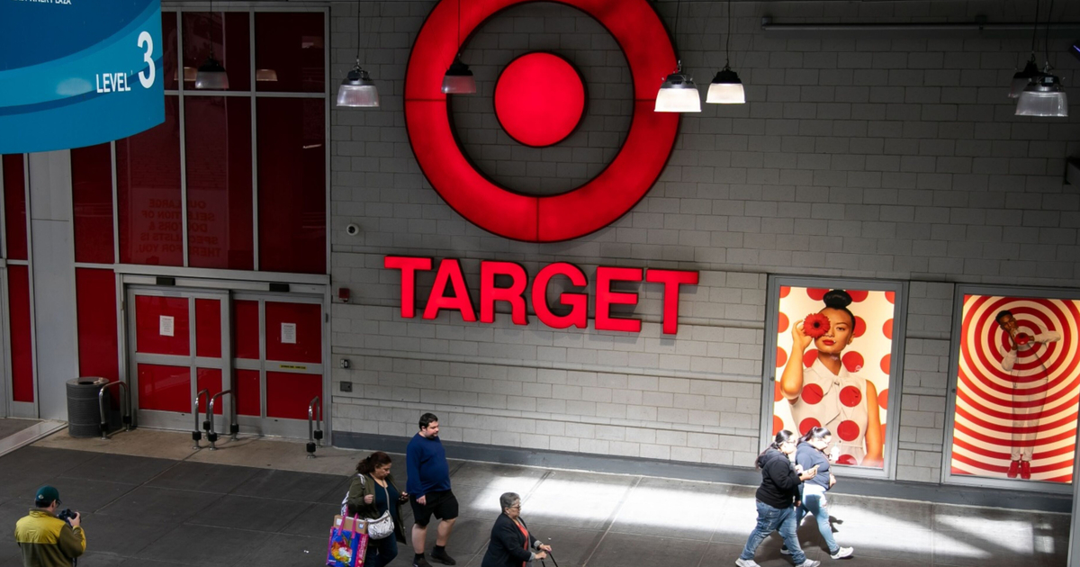 Target parts ways with Mother after 20 years | Ad Age