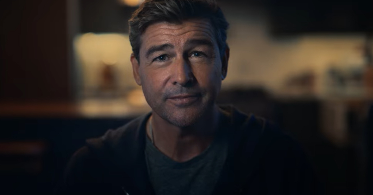 United has six regional Super Bowl commercials starring Kyle Chandler ...
