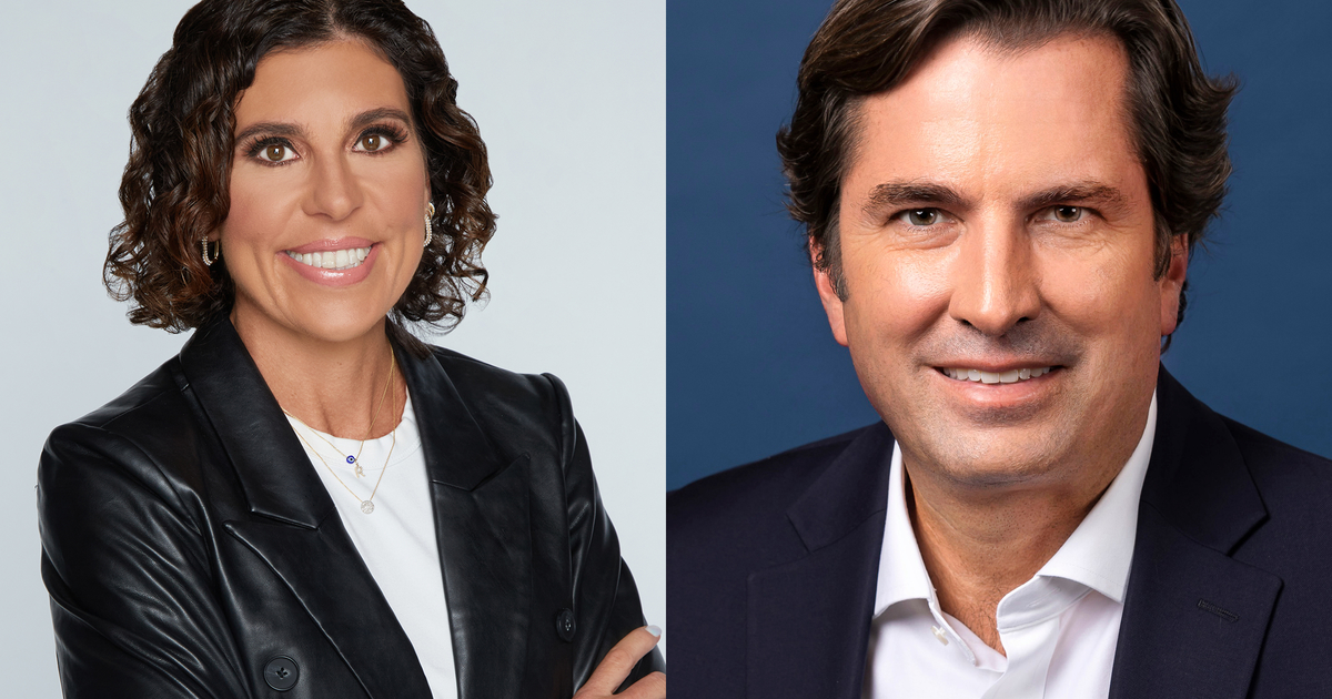 Fox News Media appoints new ad leaders Trey Gargano, Ryan Roelle | Ad Age