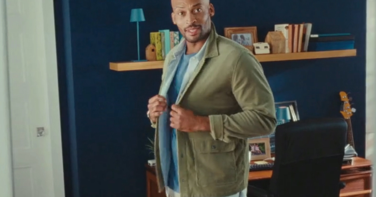 Watch the newest commercials from Max, Carl’s Jr., Stitch Fix and more ...