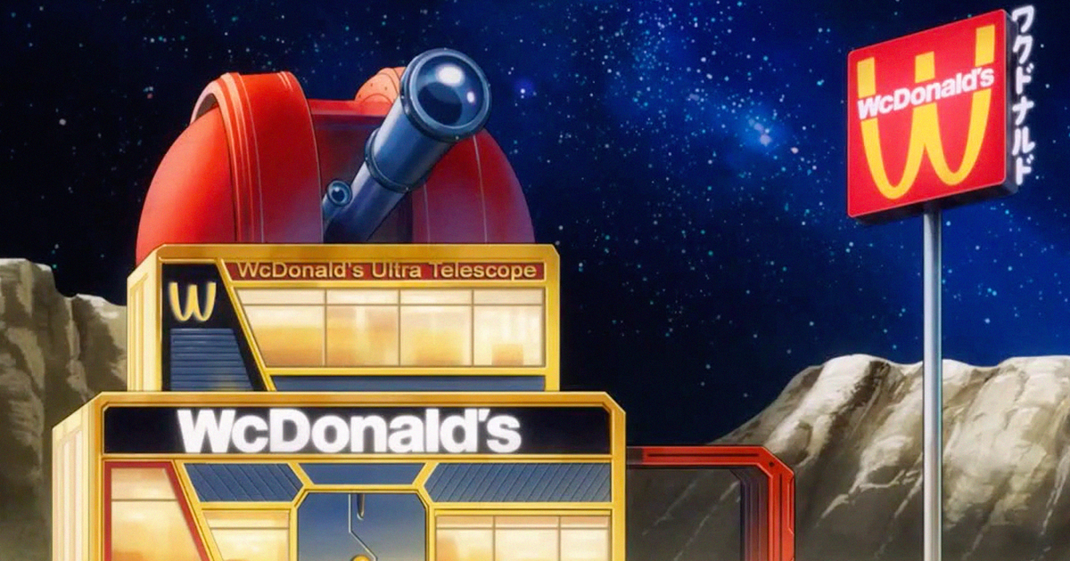 Watch the newest commercials from McDonald’s, Guinness, State Farm and ...