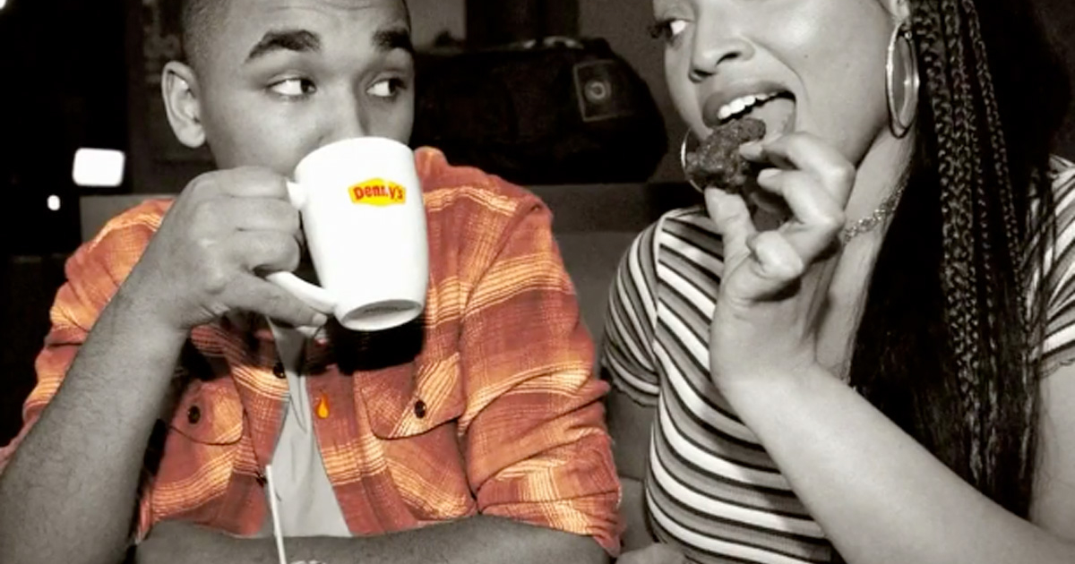 Watch the newest commercials from Denny’s, Geico, Capital One and more ...