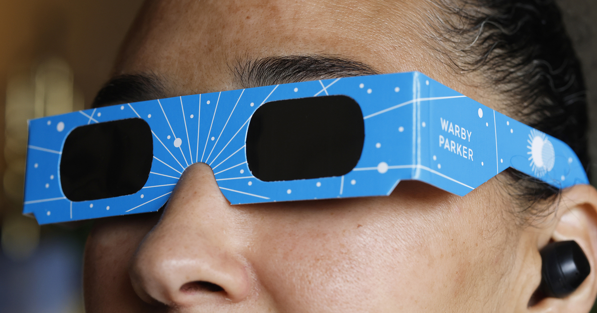 How brands are celebrating the total 2024 solar eclipse | Ad Age News