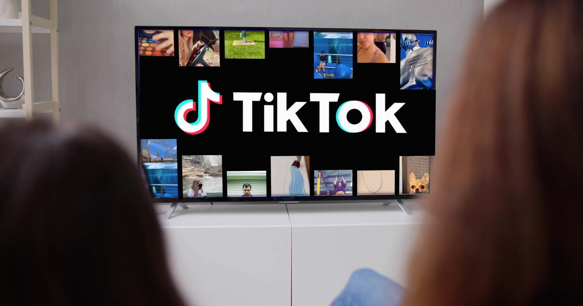 TelevisaUnivision bringsTikTok-style video to TV | Ad Age