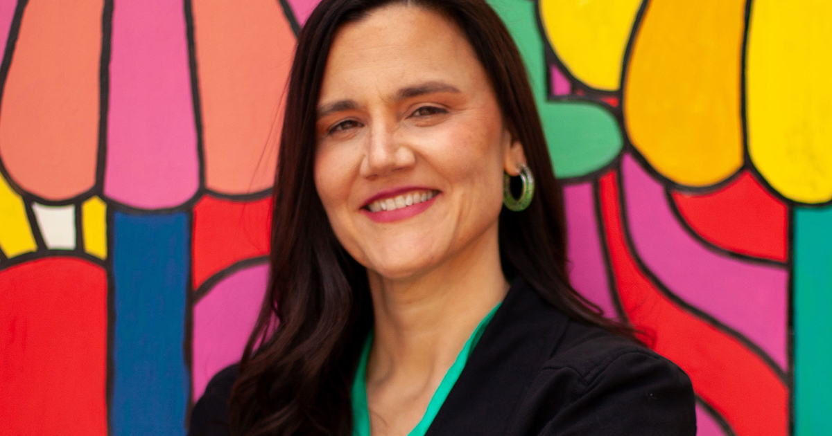 Special U.S. hires TBWA’s Amy Ferguson as New York CCO | Ad Age