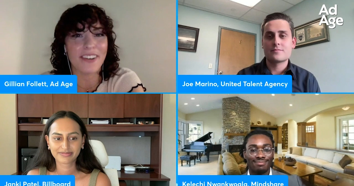 What Gen Z wants from brands’ music partnerships and concert ...