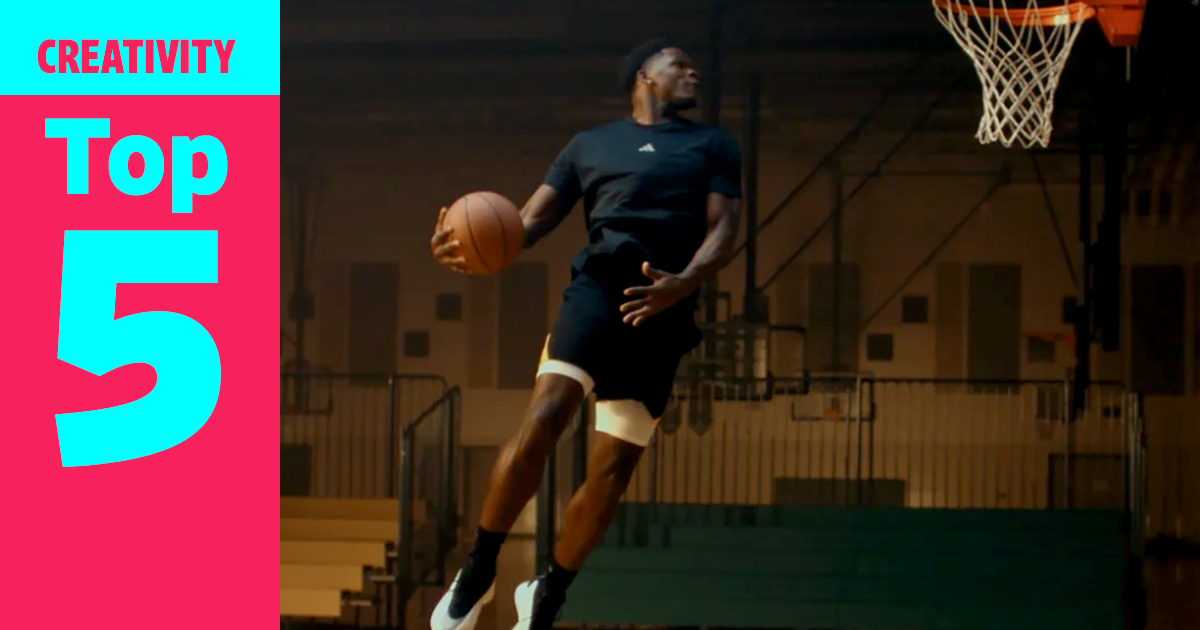 Top 5 creative ads: Soutwest Airlines, Zillow, Essentia, The Dalí ...