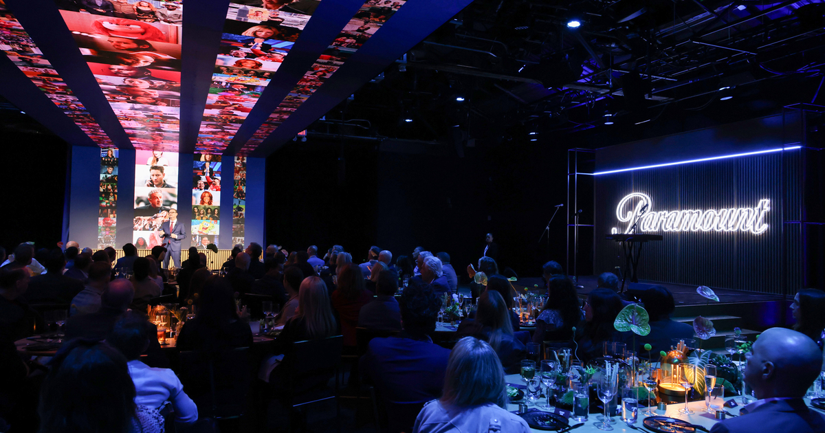 Paramount’s John Halley on CEO shakeup, Amazon and TV measurement | Ad Age