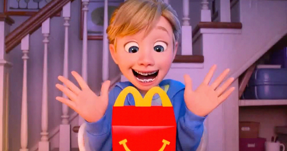 New commercials: Verizon, McDonald’s Inside Out 2, Hulu Cult Massacre ...