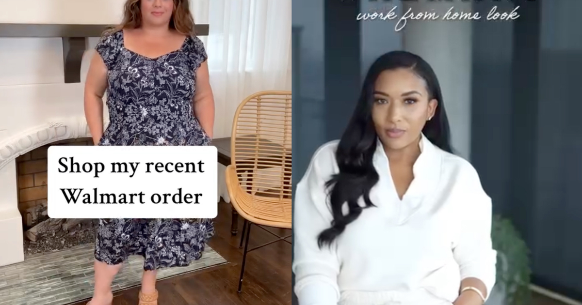 Walmart Creator influencer network’s role in social commerce | Ad Age