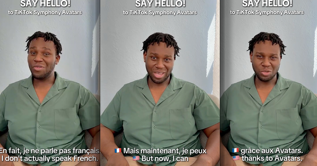 AI-generated avatars and influencer marketing: what to know | Ad Age