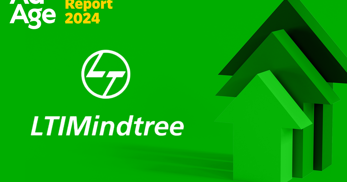 LTIMindtree Interactive—Agency Report 2024 | Ad Age