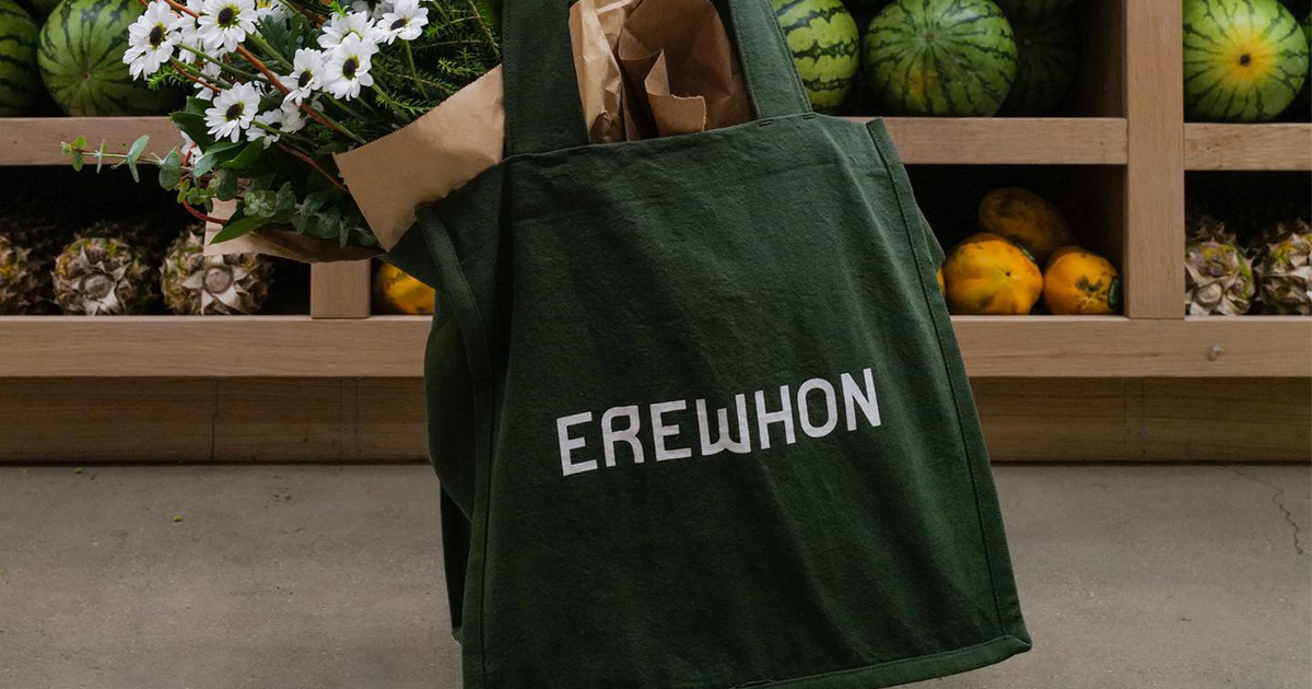 Erewhon: Hottest brands, most popular marketing 2024 | Ad Age