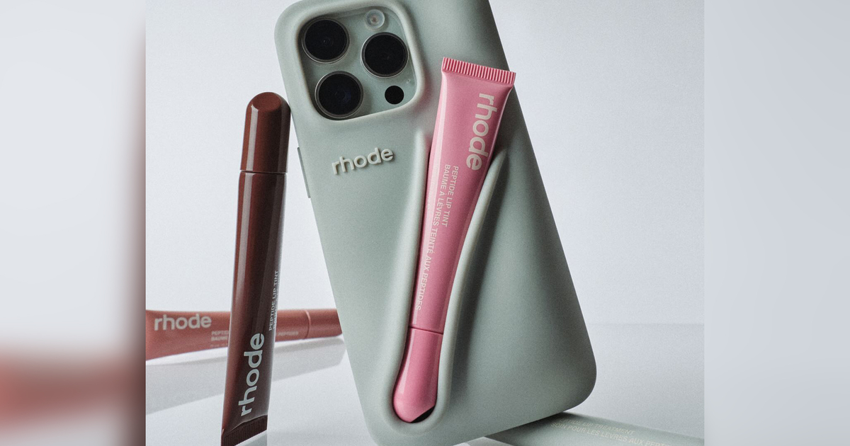 Rhode: Hottest Brands, most popular marketing 2024 | Ad Age