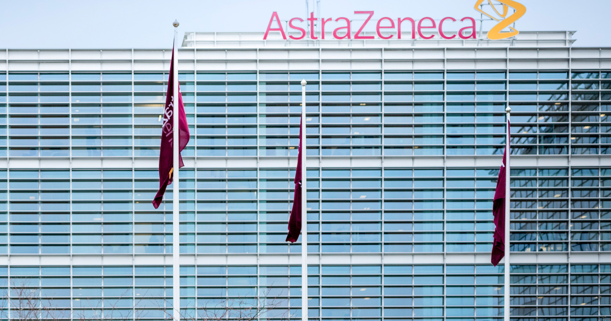 AstraZeneca adds WPP to oncology creative roster | Ad Age Agency News