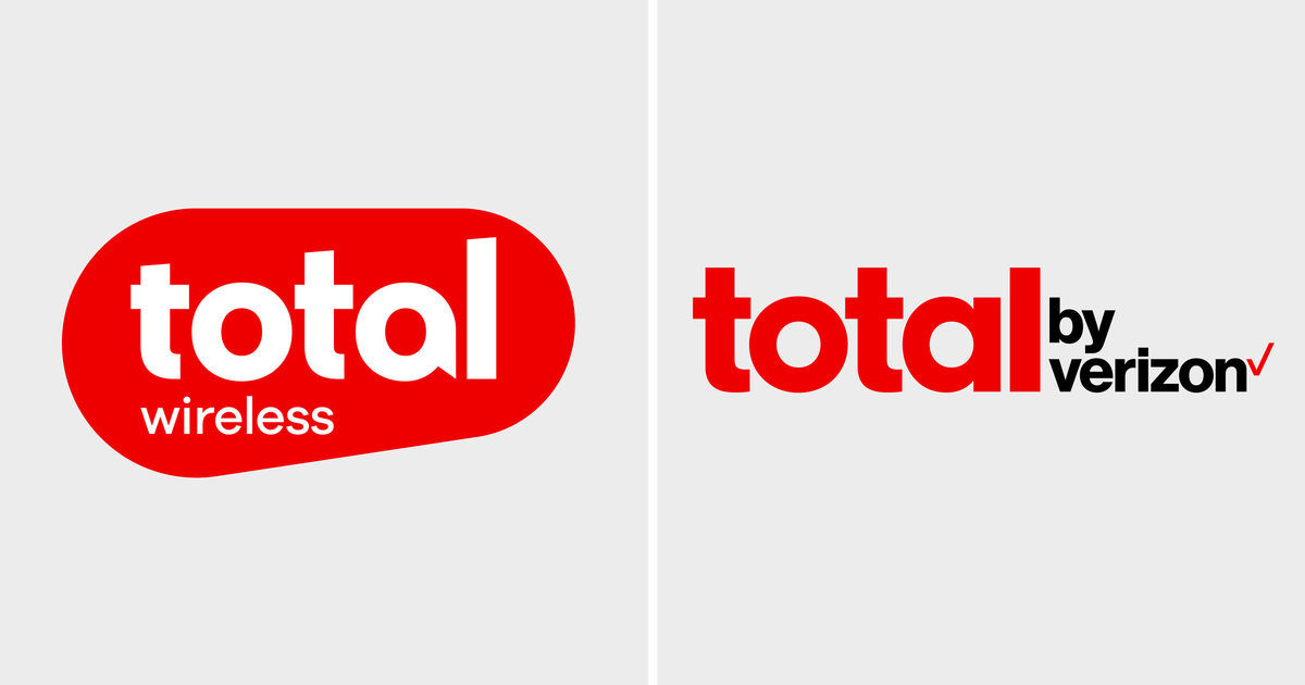 Why Total Wireless is dropping Verizon from its name and logo | Ad Age