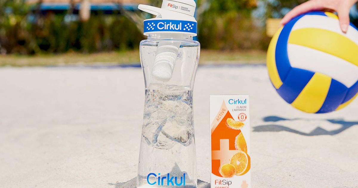 Cirkul: Hottest brands, most popular marketing 2024 | Ad Age