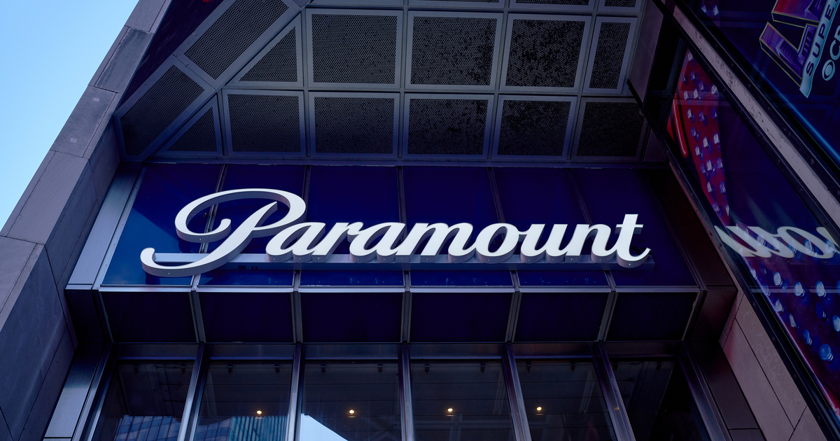Paramount’s self-serve ad platform aims to bring smaller marketers to ...