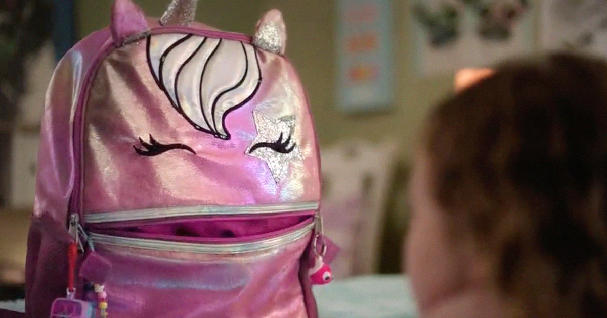 New commercials: Kohl’s talking backpack, Target shark backpack, Delta ...