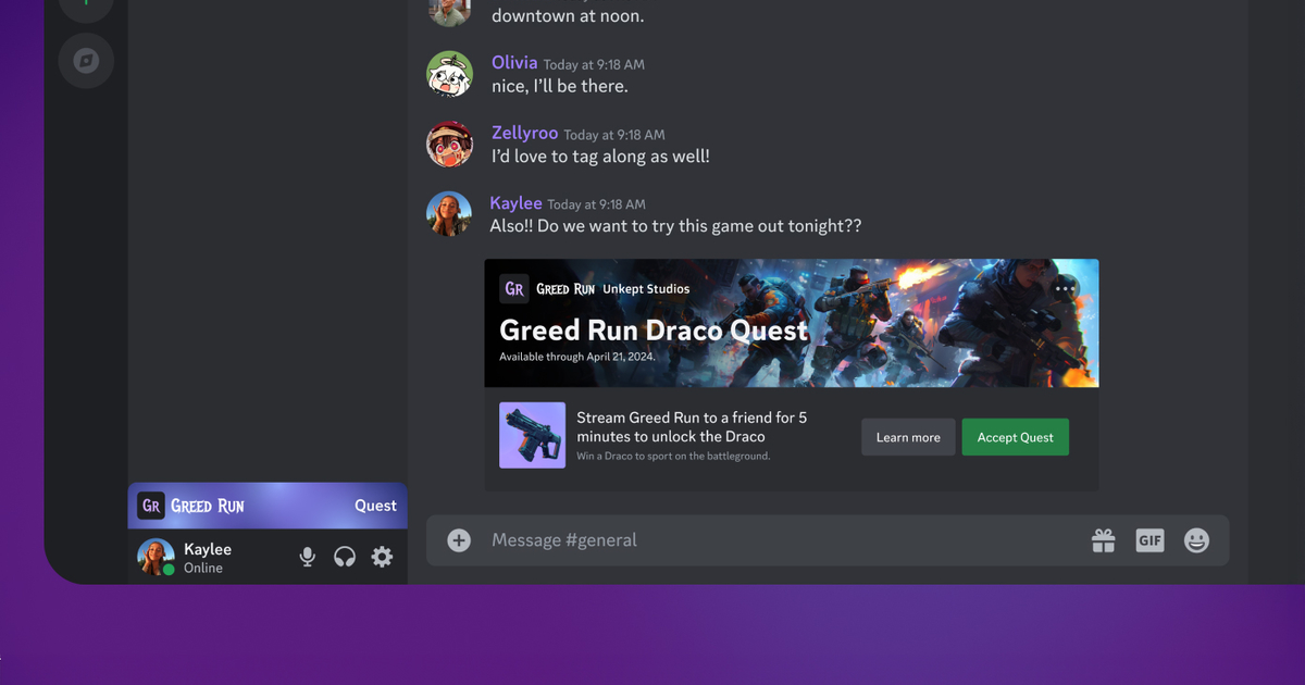 Discord’s first ad offering and its plans to court traditional brands ...