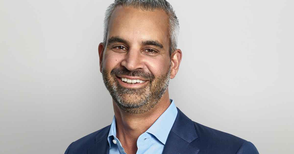 WPP’s GroupM names Brian Lesser as global CEO | Ad Age