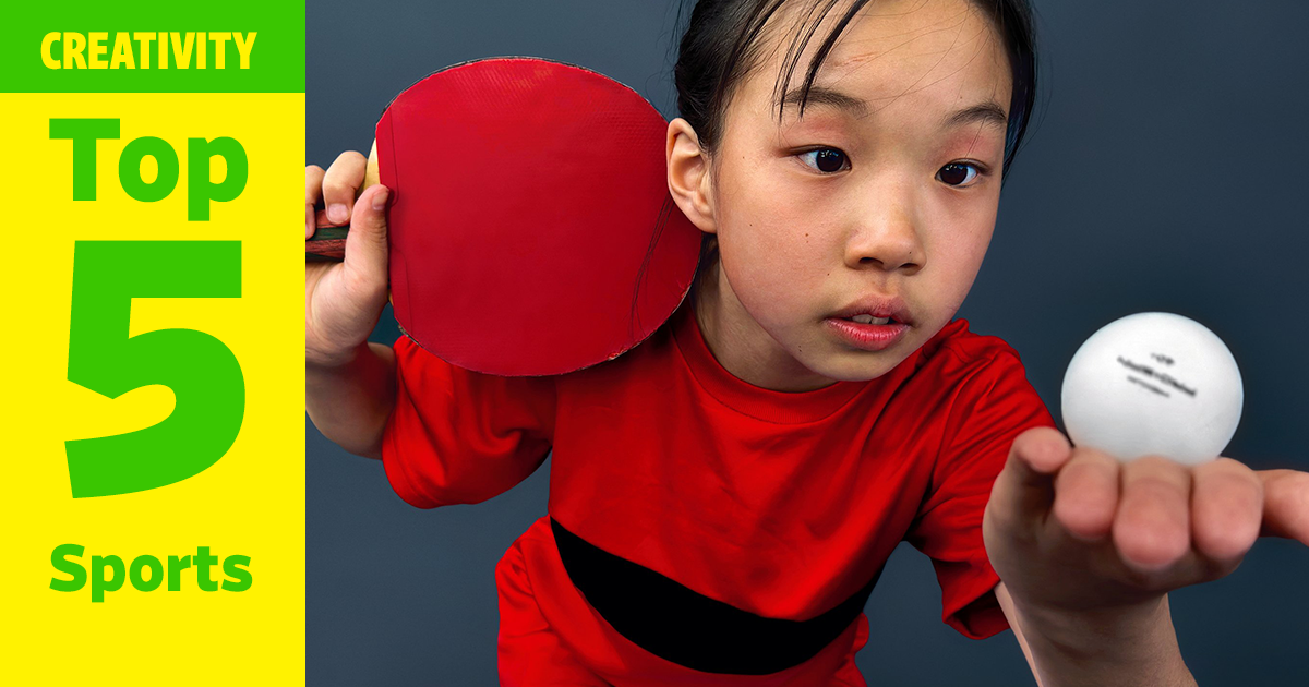 Top 5 sports marketing ideas: 2024 Paris Olympics | Ad Age