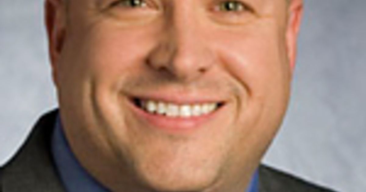 Marketing VP Paul Chibe Is Leaving A-B InBev | Ad Age