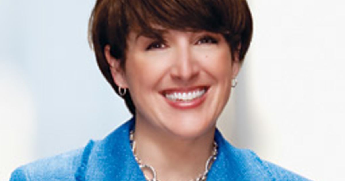The Global CMO Interview: Erin Mulligan Nelson, Dell | Ad Age