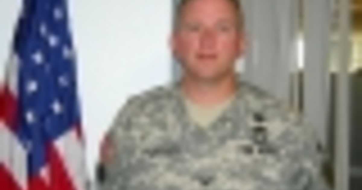 This Is Not Your Father's Army National Guard | Ad Age