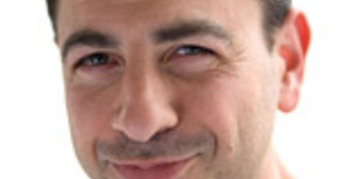 Ari Merkin Reemerges in Top Creative Post at Rebranded AgencyNet | Ad Age