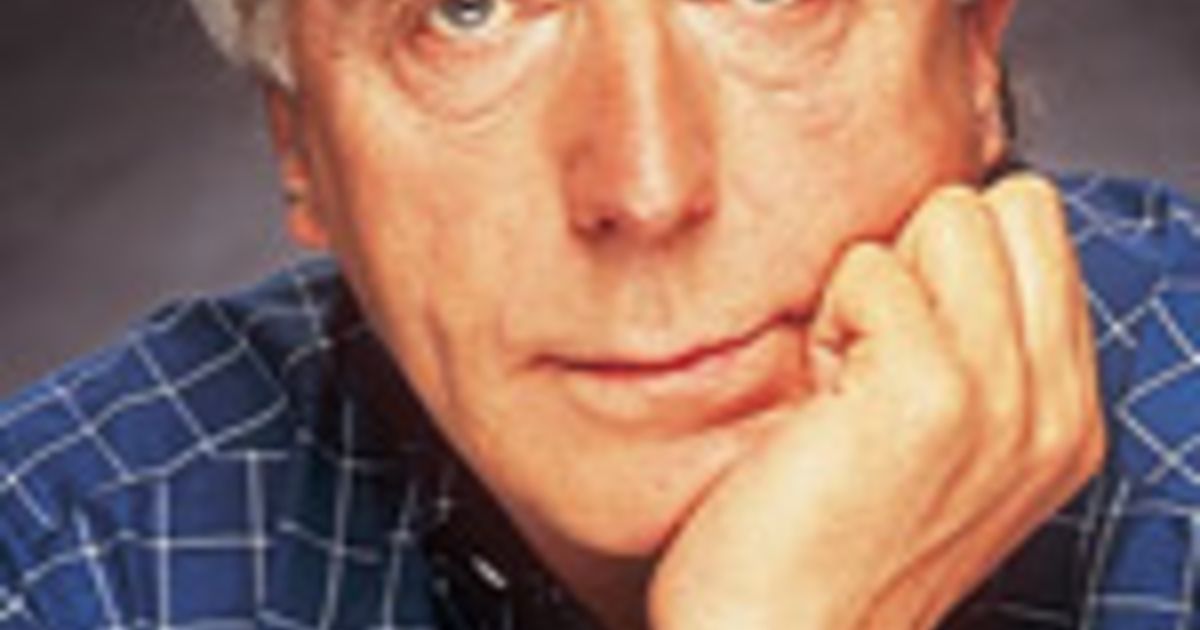 Original Mad Man Frank Lowe Leaves Red Brick Road | Ad Age