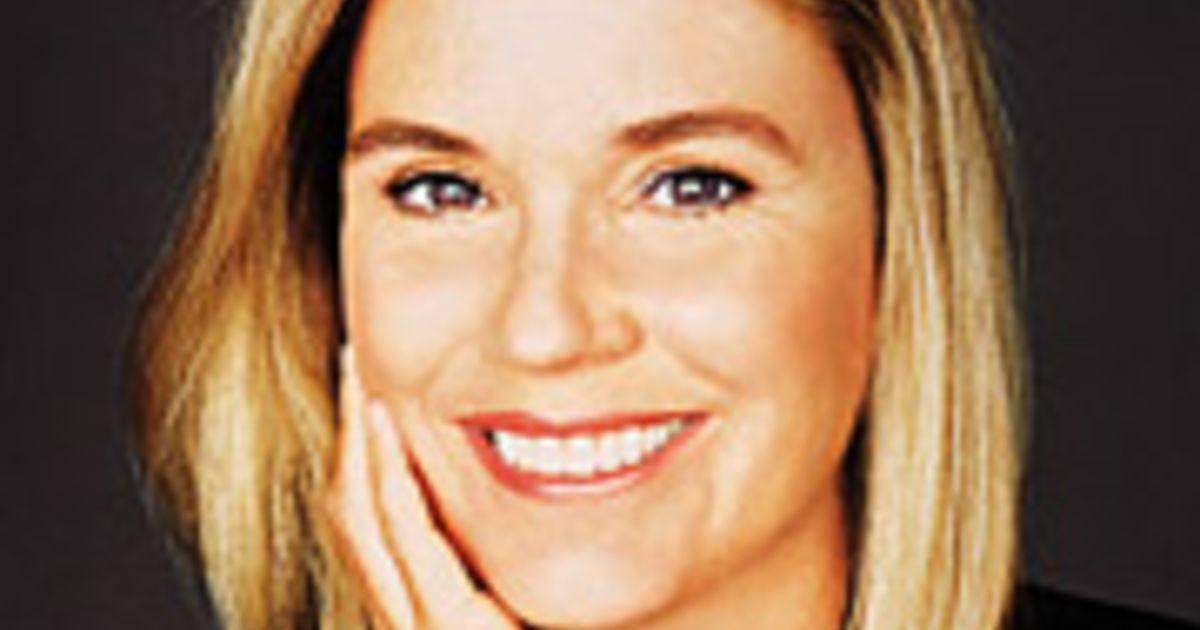 Cumulus Media Names Mary Berner CEO as Co-Founder Steps Down | Ad Age