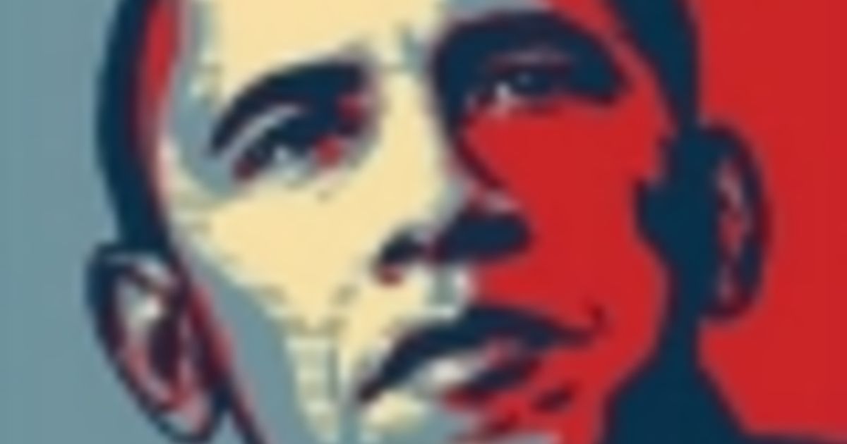 Obama Wins! ... Ad Age's Marketer of the Year | Ad Age