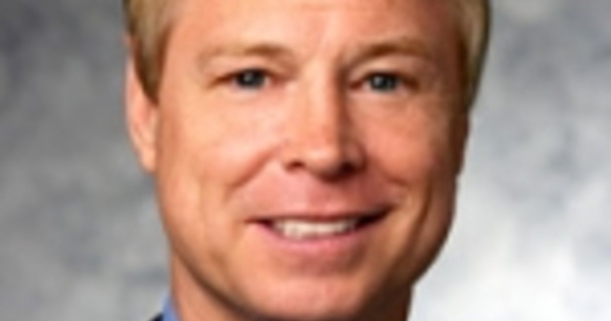 Russ Klein Joins Arby's as CMO | Ad Age