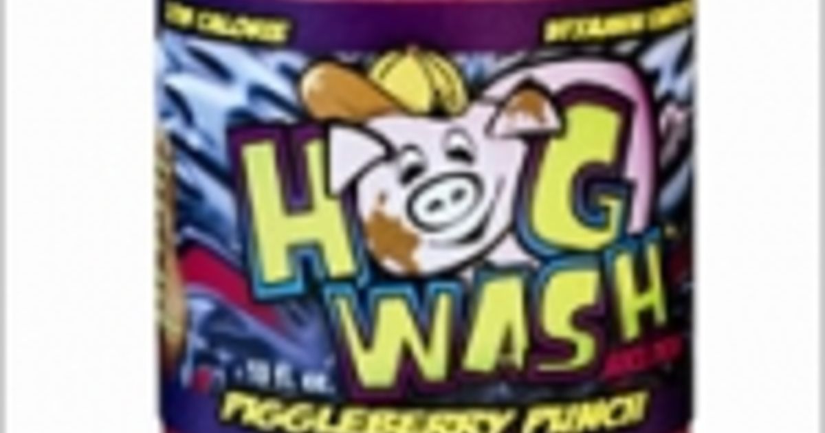 Schafer Condon Carter Sells Hogwash to Pepsi Bottler | Ad Age