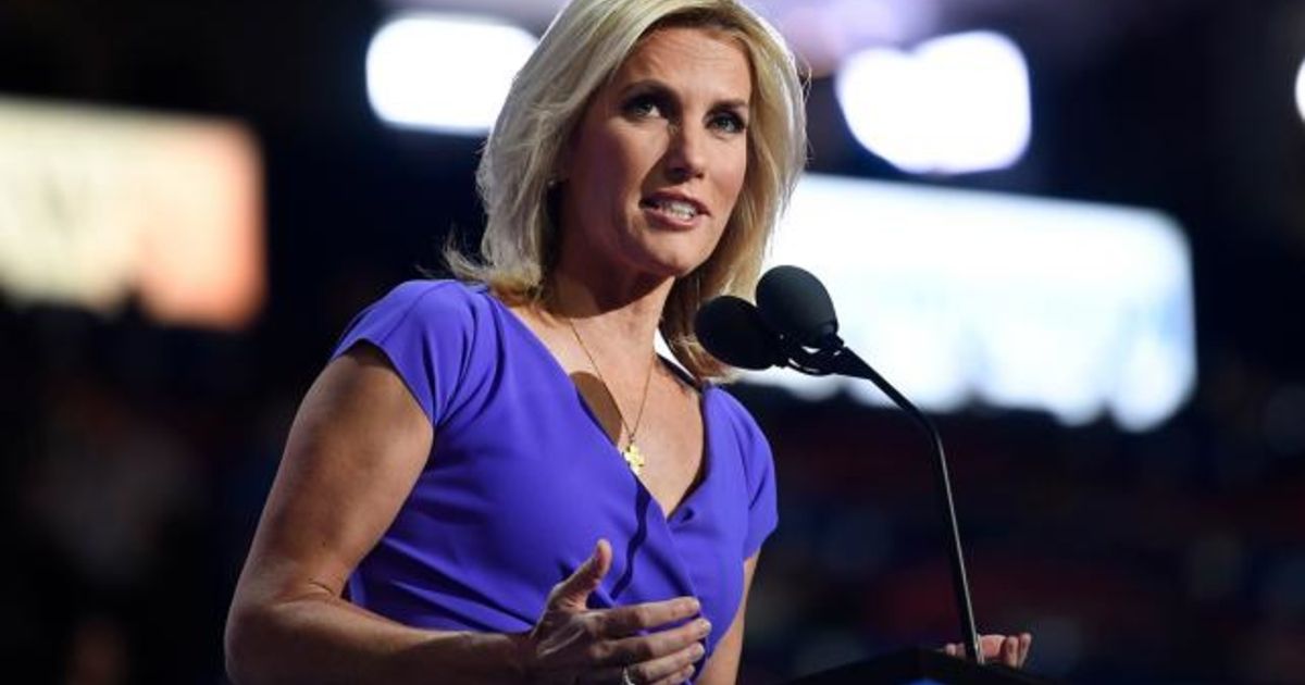 BMW is swept into 'Ingraham' boycott, but never bought there | Ad Age
