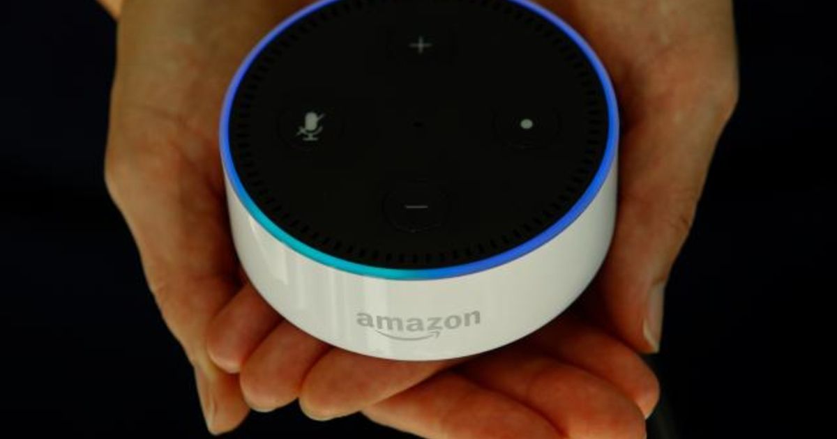 Sears to Integrate Alexa Into Appliances and Start Selling on Amazon ...